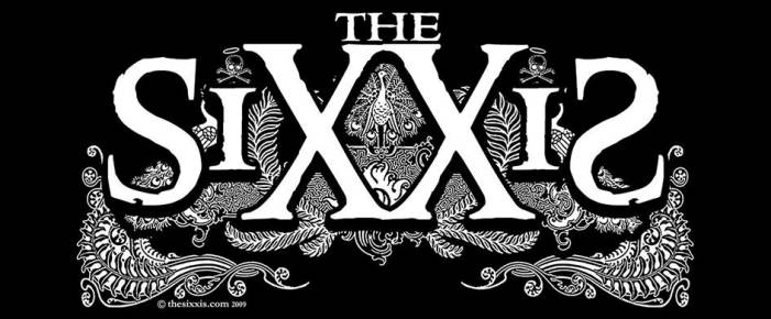 The SixxiS guitarist Paul Sorah detail gear in new video