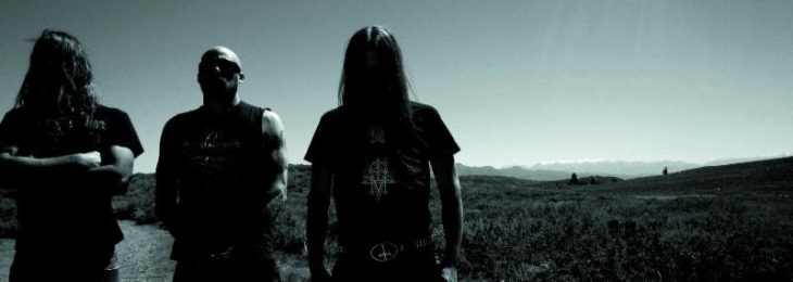 Valdur stream new song “Blessings Of The Goat”