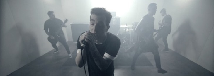 Cane Hill release “Time Bomb” music video