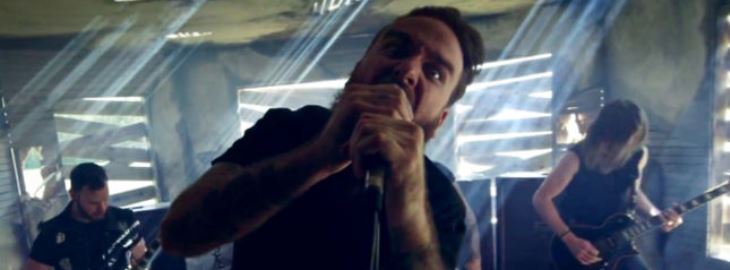Wilson debut “Right To Rise” music video