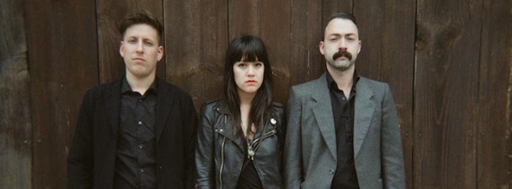 Big|Brave release “Look At How The World Has Made A Change” video