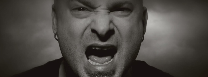 Disturbed release music video for their cover of “The Sound Of Silence ...