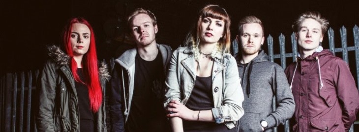 Everybody Looks Famous release “Fiction” music video