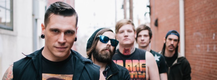 The Order Of Elijah debut “From The Dawn” music video