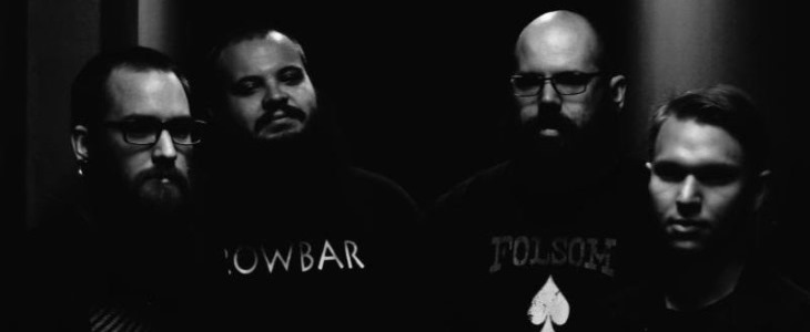 Languish premiere “V” music video