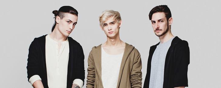 Polyphia stream sophomore album Renaissance