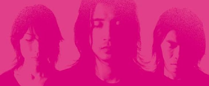 Boris announce 10th anniversary reissue of Pink and tour with Earth