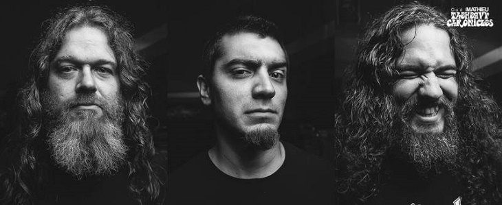 Mos Generator detail new album Abyssinia; stream new single “Wicked ...