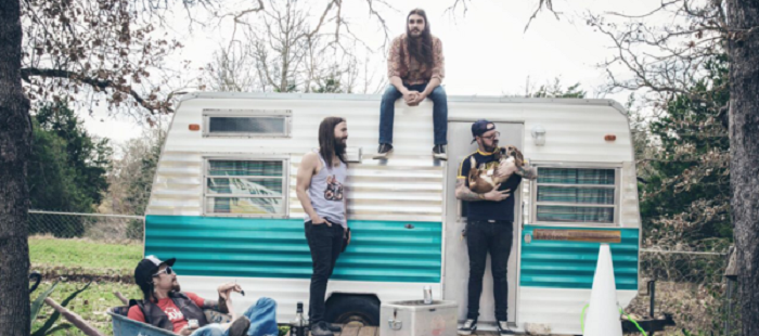 Crobot show you how to “Play It Cool” on new track