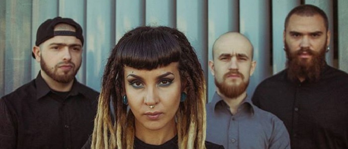 Jinjer debut “Just Another” music video