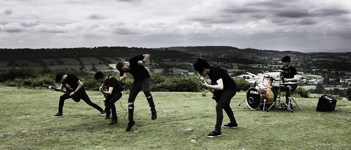 Reign Eternal release “Pathways” music video