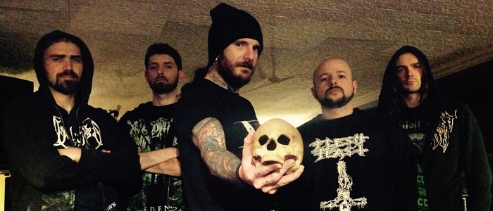 Beheaded debut video for Beast Incarnate title track