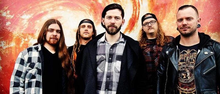 The Drip streaming new album The Haunting Fear Of Inevitability in full