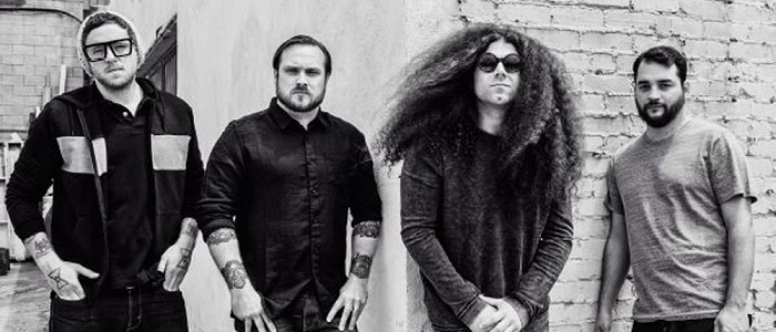 Coheed And Cambria announce NEVERENDER GAIBSIV Tour with The Dear Hunter