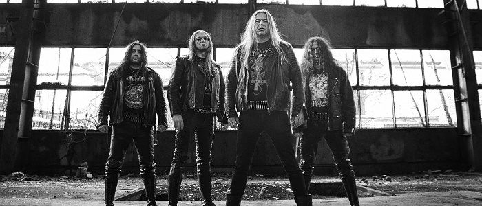 Azarath streaming new track “Annihilation (Smite All the Illusions)”