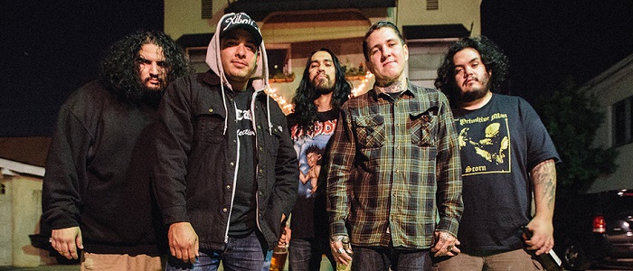 Xibalba debut new song “Adios”