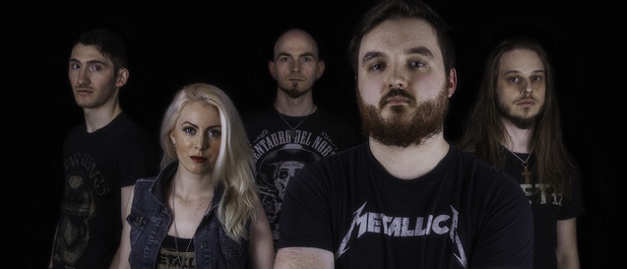 Mallen release “Jack Of Cards” video