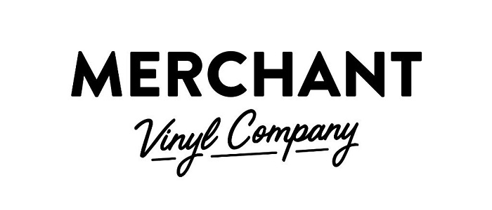 Introducing: Merchant Vinyl Company