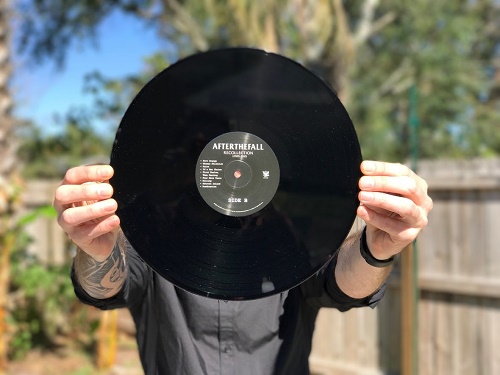 Introducing: Merchant Vinyl Company