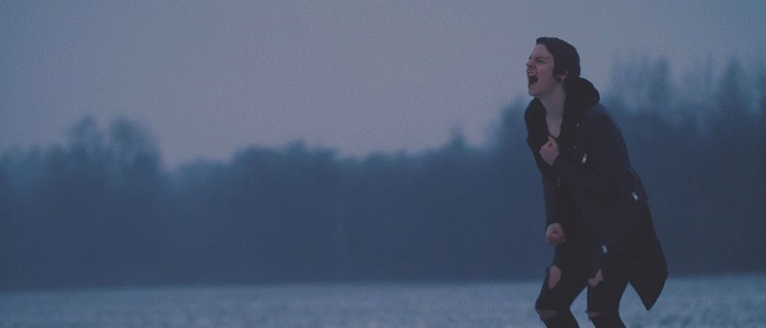 Our Mirage premiere “Nightfall” video