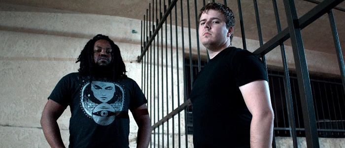 DFB premieres “Transcendence” music video