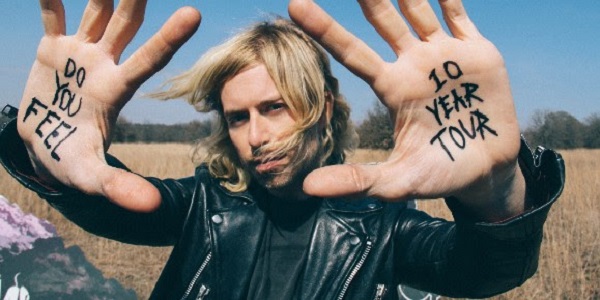 The Rocket Summer announce Do You Feel 10th anniversary tour