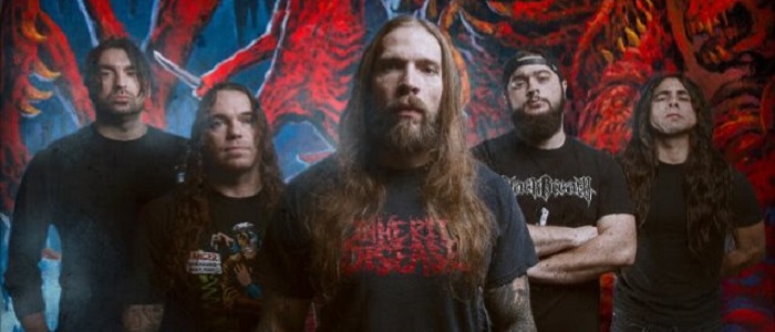 Broken Hope release “Outback Incest Clan” video