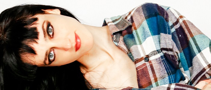 Kimberly Freeman (One-Eyed Doll) announces solo album Secret Lullaby ...