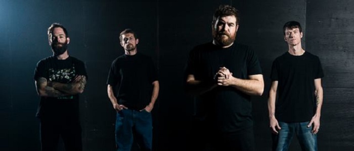 Lionize announce tour of the UK