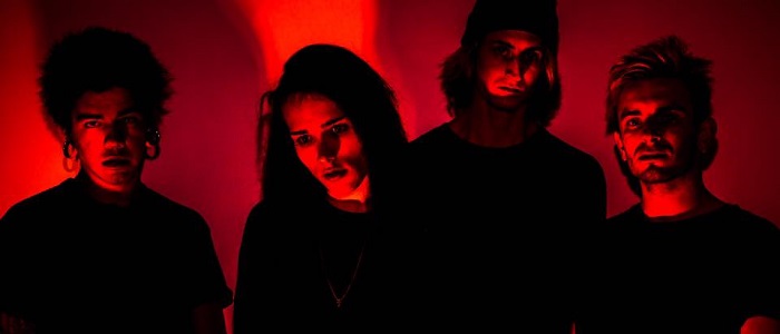 Sworn In release “All Smiles” music video; stream new record in full