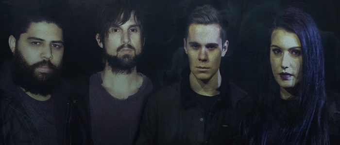 Aetherial release “The Isignificance Of Us” music video