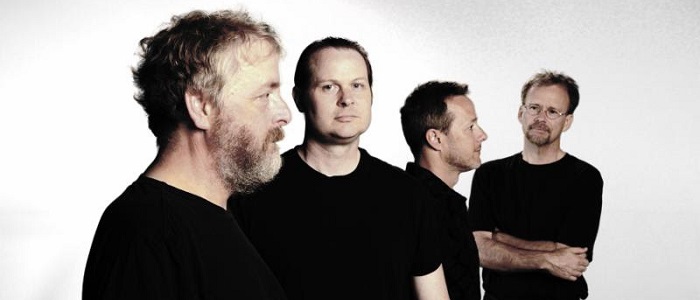 Discipline stream new song “The Roaring Game”