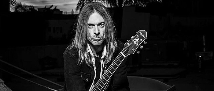 Rex Brown pays tribute to Vinnie Paul