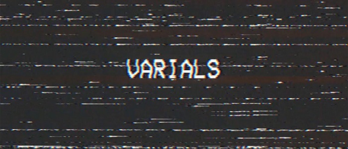 Varials streaming new track “Pain Again”