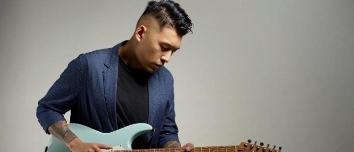 Jason Kui discusses gear in new “Rigged” video | MetalNerd