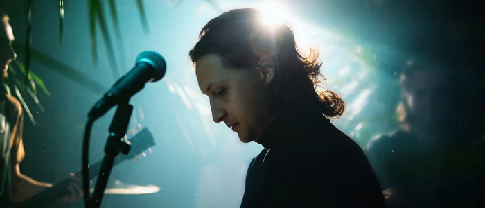 Ghost Atlas release “NightDrive” music video