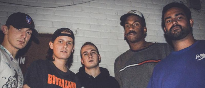 Hangman premiere new track “Abandoned” featuring Neglect’s Brian Zoid