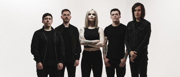 Divide premiere “Last Words” music video