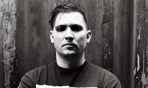 Prurient debuts new track “Falling In The Water”