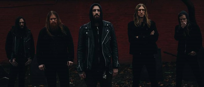 New Skeletonwitch album coming spring 2018