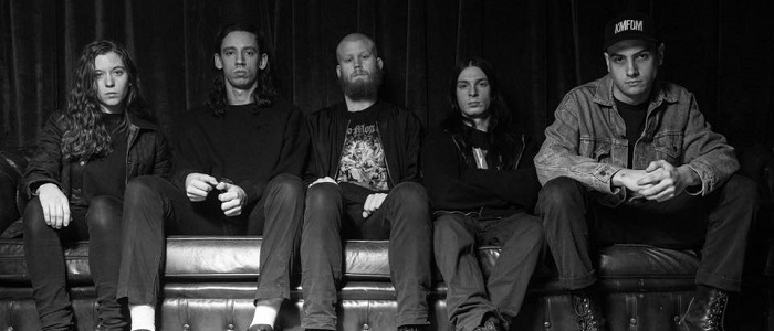 Code Orange premiere new single “Only One Way”