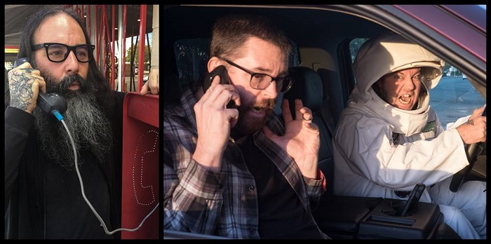 Sleep announce North American tour