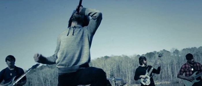 Krosis release “Melting Point” video