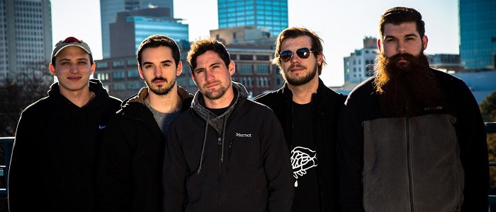 Album stream: Levels – Levels