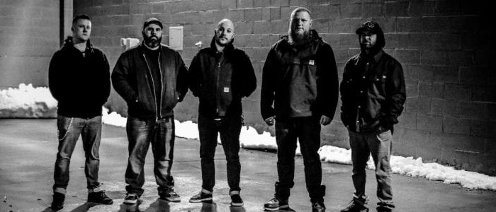 World Demise stream new track “Dead & Gone” feat. Incendiary’s Brendan ...