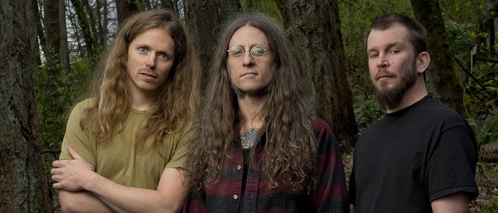 YOB stream new full-length Our Raw Heart