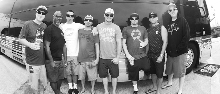 Slightly Stoopid debut new single “Higher Now” feat. Chali 2na