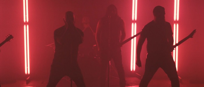 The Agony Scene release music video for “Ascent And Decline”