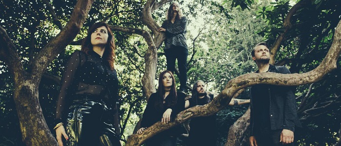 Black Moth issue video for “Pig Man”