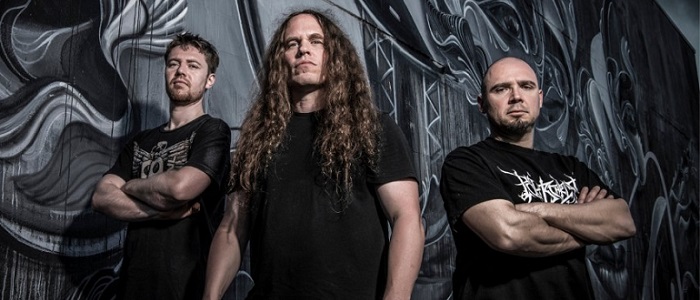 Hate Eternal debut new track “All Hope Destroyed”